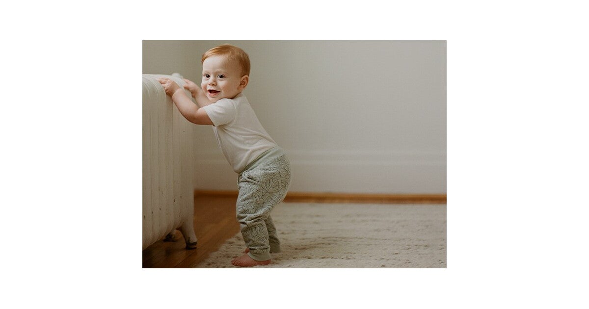 Entwicklungkalender - Gewicht & Größe deines Babys im Blick