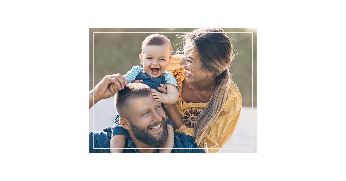 Herzlich Willkommen im BEBA Family Club | BEBA Family