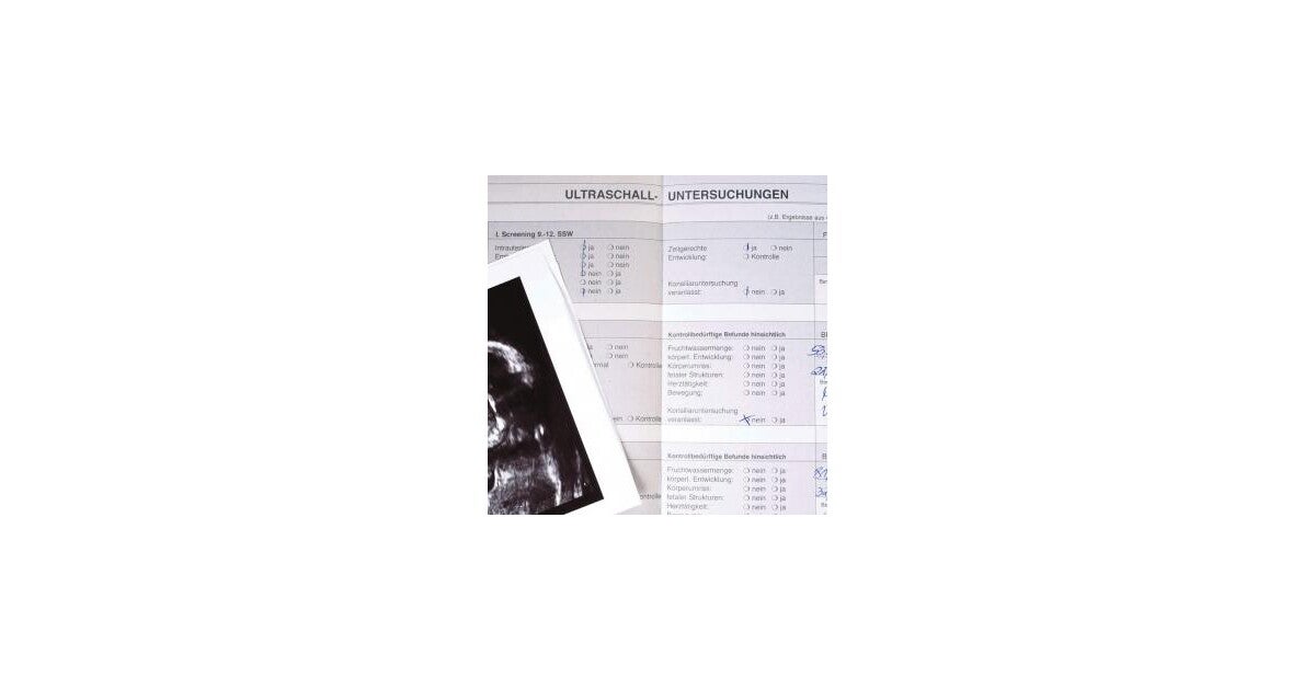 Was ist der Mutterpass und was beinhaltet er?