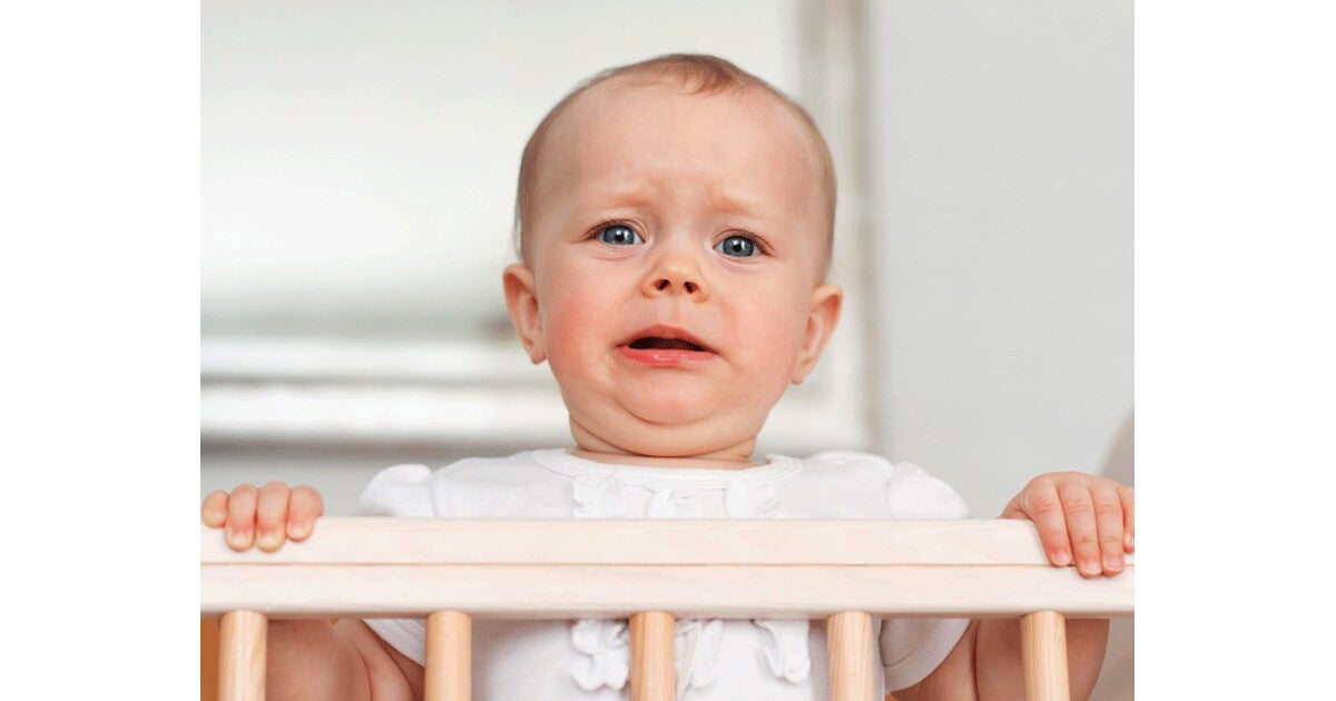 Verstopfung beim Baby – Sicher handeln, wenn der Bauch zwickt