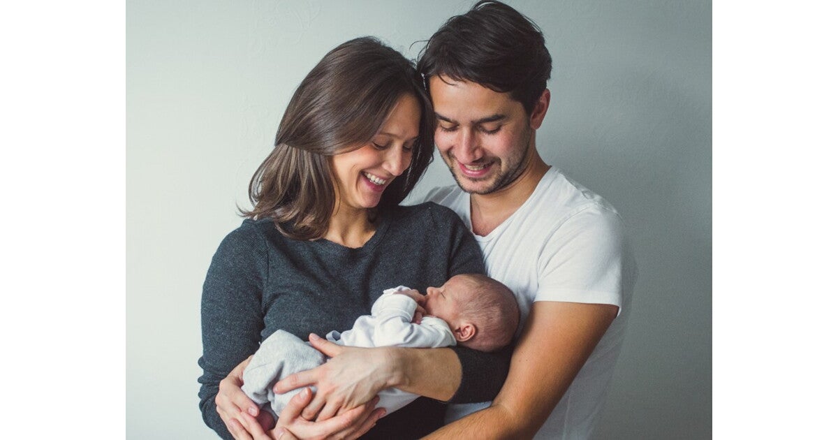 Was sollte in Babymilch enthalten sein? | BEBA Family