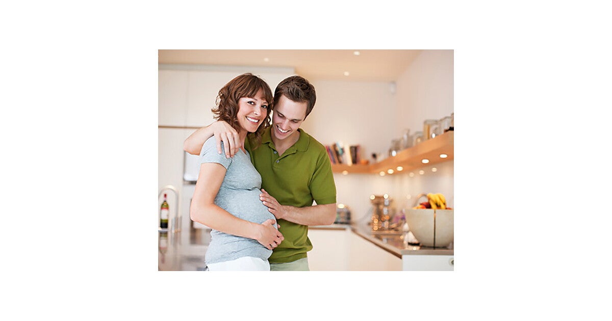 28 SSW: Alles zur 28. Schwangerschaftswoche | BEBA Family