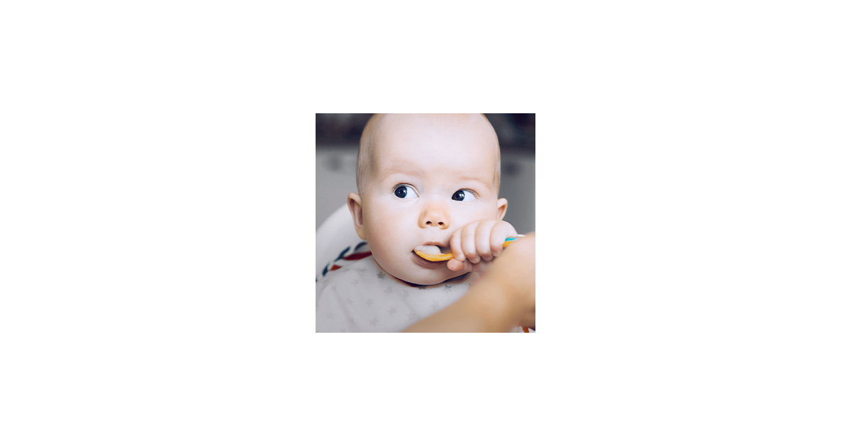 Beikostplan: Schritt für Schritt Beikost einführen | BEBA Family